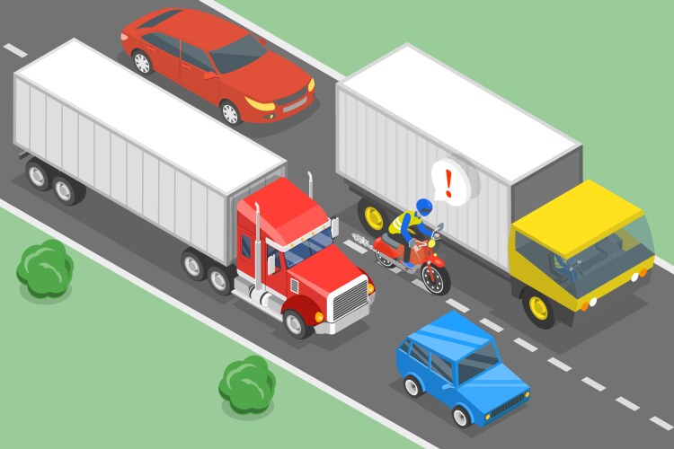 Motorcycle Accident Cartoon Vector Images (over 130)