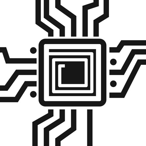 Cpu Logo Vector Images (over 4,500)