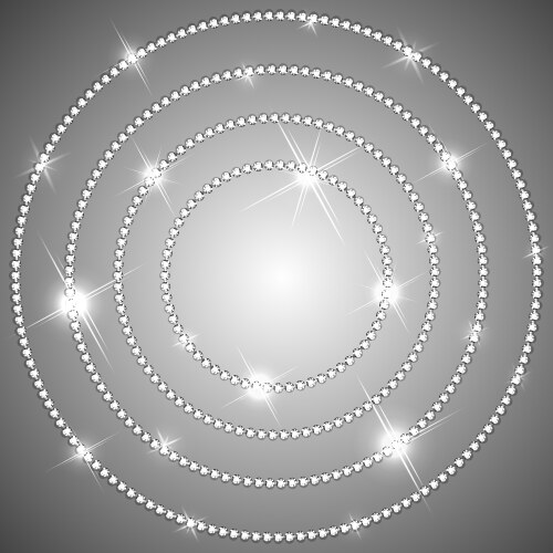 Diamond Circle Vector Images (over 30,000)