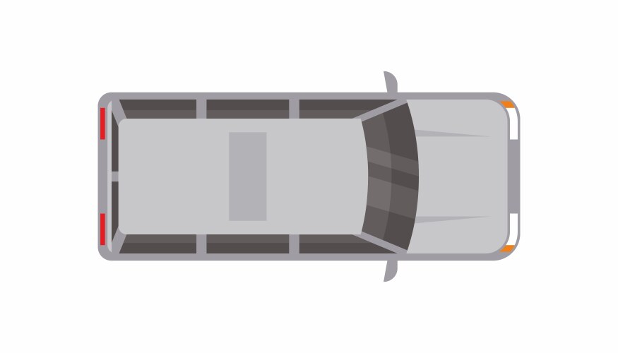 Car Side View Top Vector Images (over 1,400)