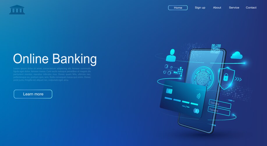 Online Banking Banner Online Banking Enhancements Personal | Relyance