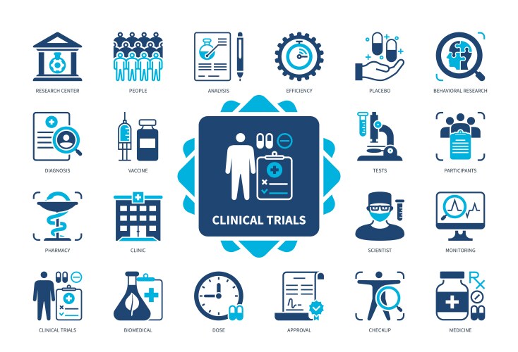 Icon Clinical Study Clinical Trials — Lincoln Family Medicine Center