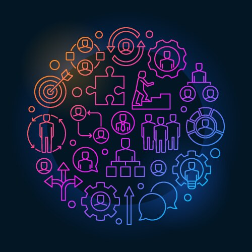 Career Logo Vector Images (over 16,000)