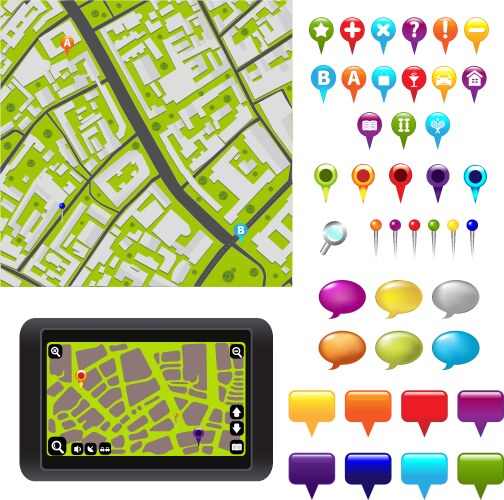 Crossroads and Question Marks Vector Images (over 450)