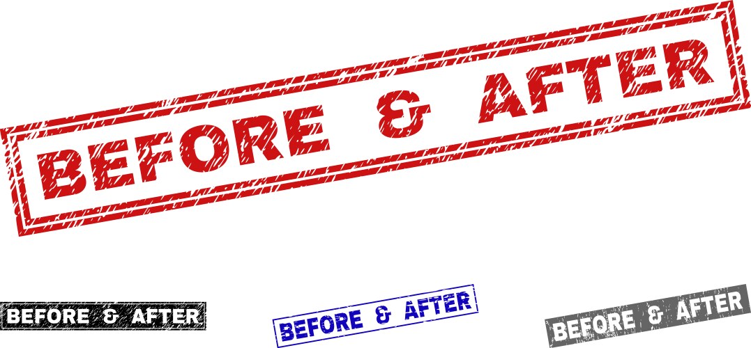 Before and After Words Vector Images (36)