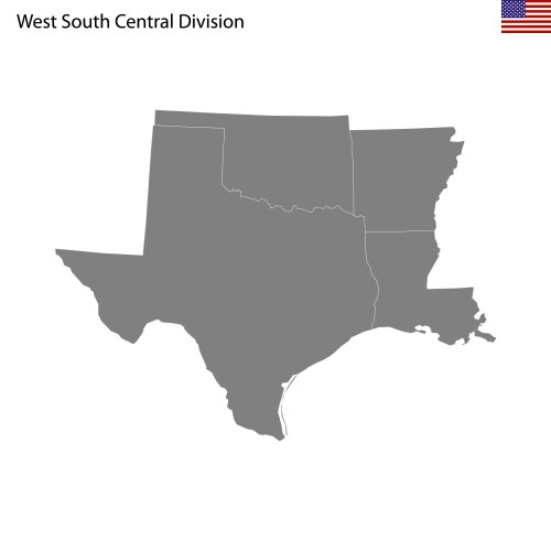 Texas Map Counties Vector Images (over 1,800)