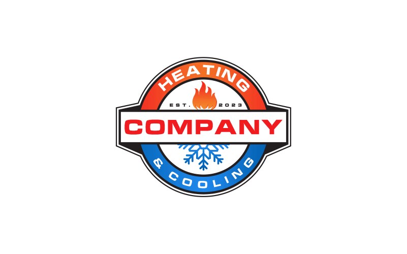 Temperature logo Vector Images & Graphics for Commercial Use | VectorStock