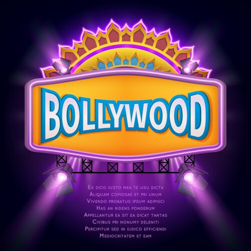 Bollywood Logo Vector Images (over 130)