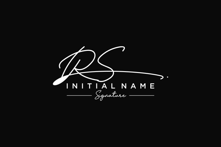 Rs Logo Vector Images (over 3,200)