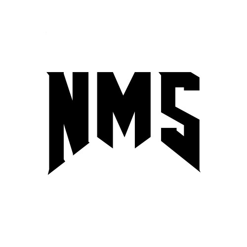 Nms Logo Vector Images (over 2,200)