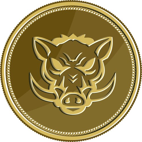 Coin Head Vector Images (over 8,100)