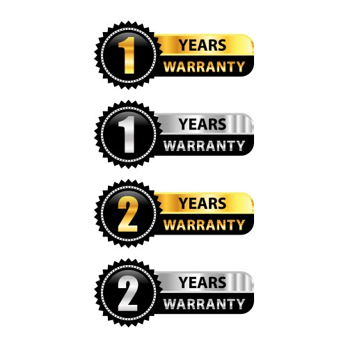 Years of Service Vector Images (over 7,500)