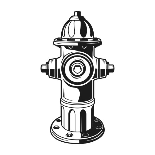 Fire Hydrant Symbol Vector Images (over 6,100)