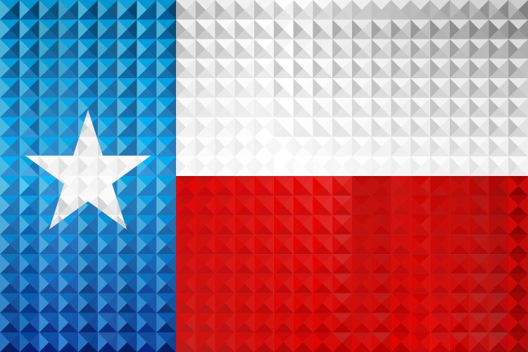 3d Texas Vector Images (over 1,600)
