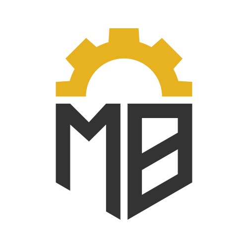 Mb Logos Vector Images (over 2,600)