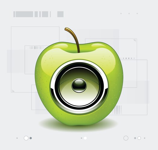 Apple Vector Images (over 240,000)
