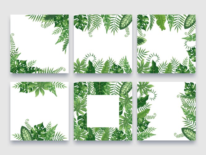 Nature Border Vector Images (over 200,000)