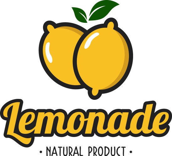 Lemonade Logo Vector Images (over 5,100)