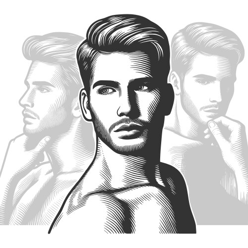 Portrait Vector Images (over 750,000)