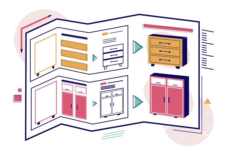 Wardrobe Vector Images (over 48,000)