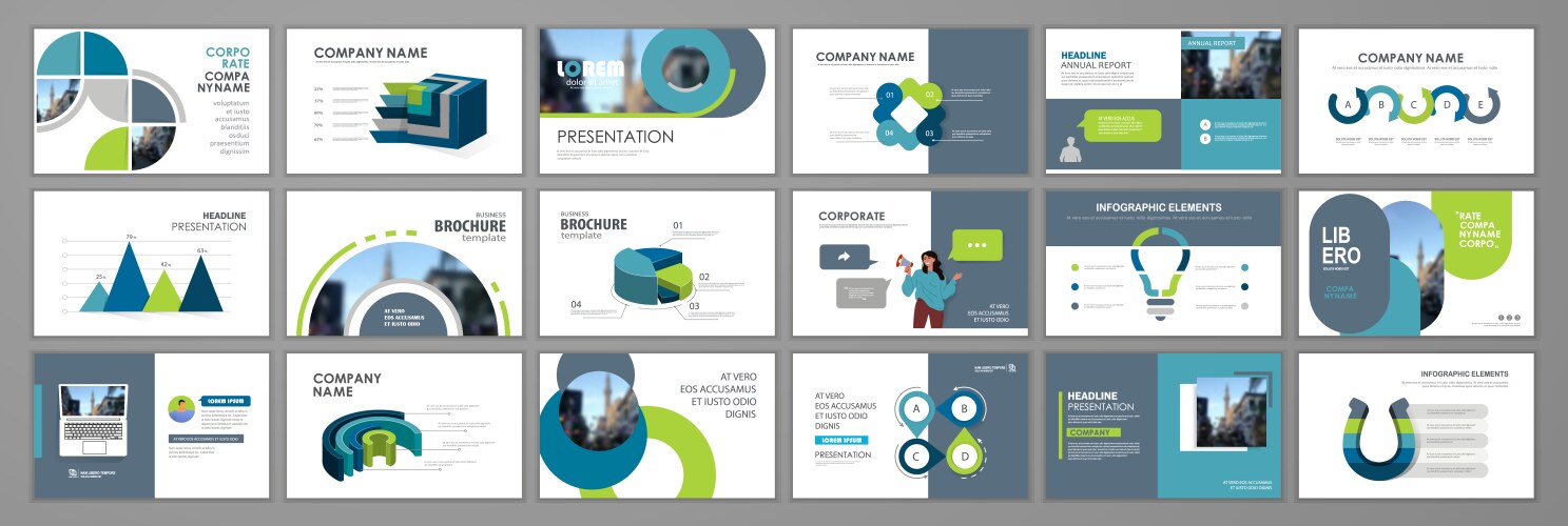 Ppt Presentation Vector Images (over 9,000)