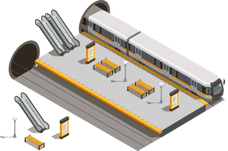 Metro Vector Images (over 37,000)