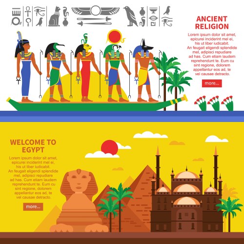 Egypt Vector Images (over 45,000)