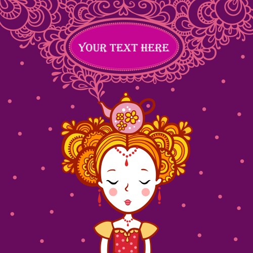 Princess Head Vector Images (over 4,900)