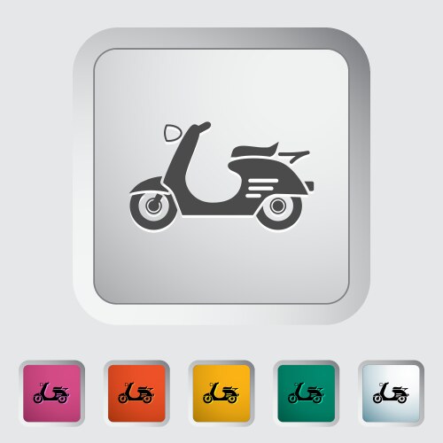 Motor Scooter Vector Images (over 24,000)