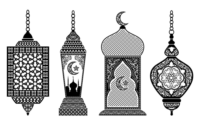 Arabic Vector Images (over 400,000)