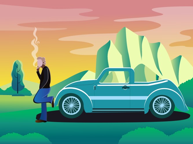 Bad Driver Vector Images (over 190)