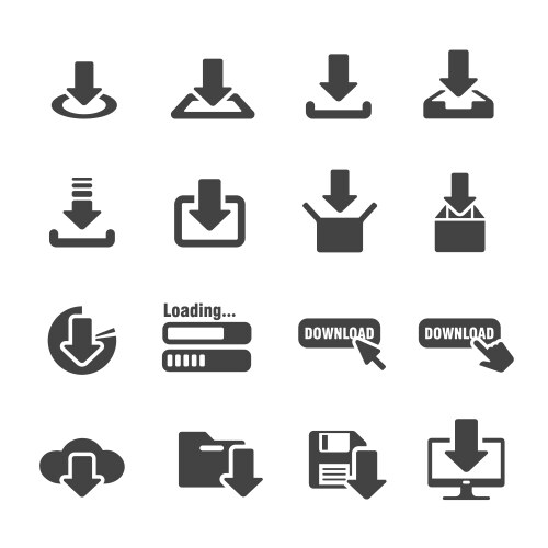 Free Download Vector Images (over 10,000)