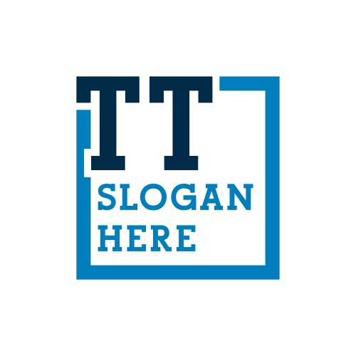 Creative Tt Logo Vector Images (over 1,200)