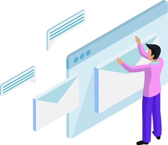 Virtual Computer Vector Images (over 110,000)