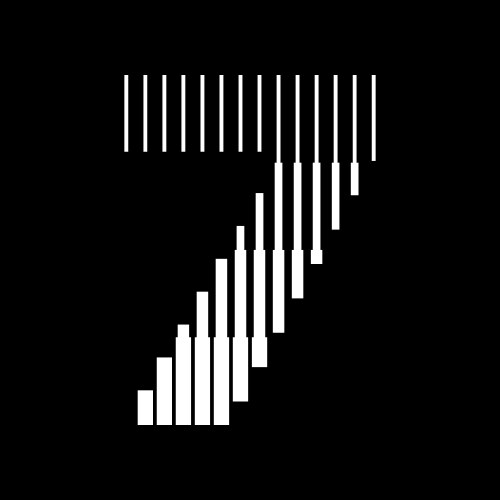 Number 7 Logo Vector Images (over 5,300)