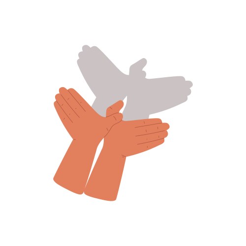 Hand Shadow Puppets Vector Images (over 180)