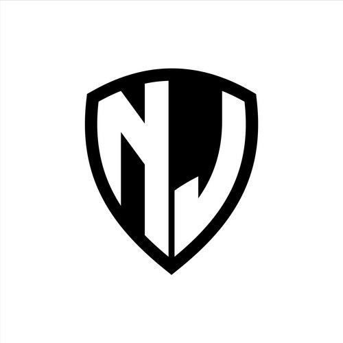 Nj Logo Vector Images (over 2,300)