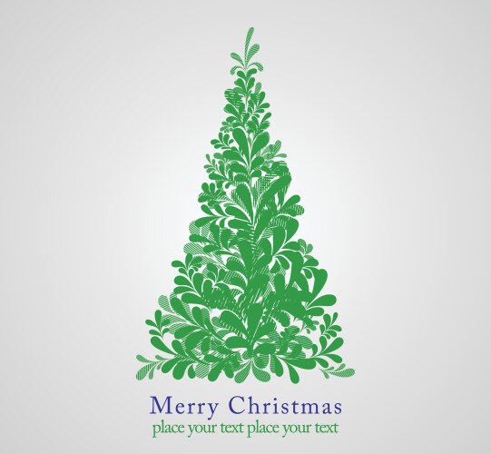 Fur Tree Vector Images (over 10,000)