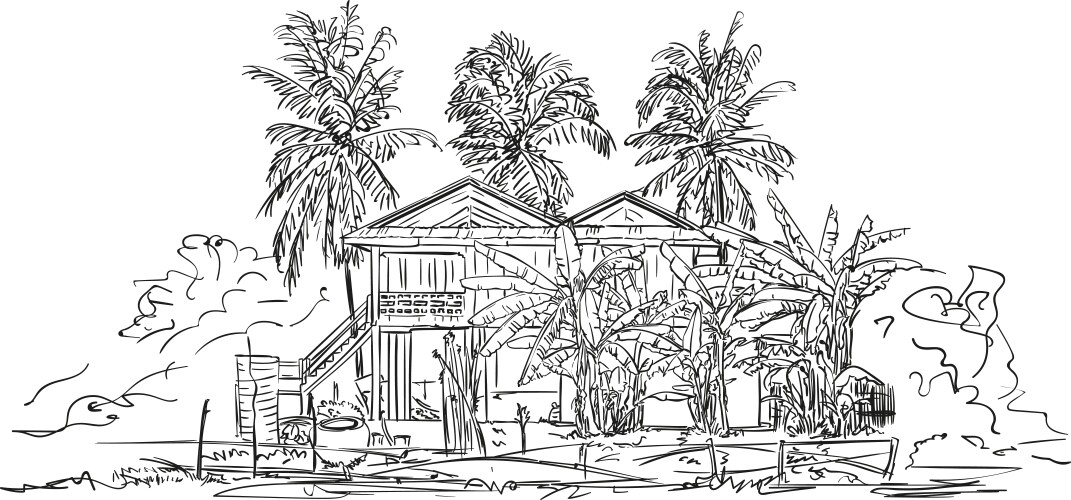 Khmer Culture Vector Images (over 240)