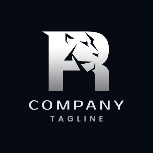 Letter Gaming Logo R Vector Images (over 1,400)