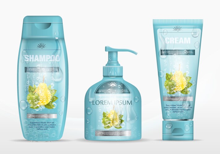 Shampoo Vector Images (over 64,000)