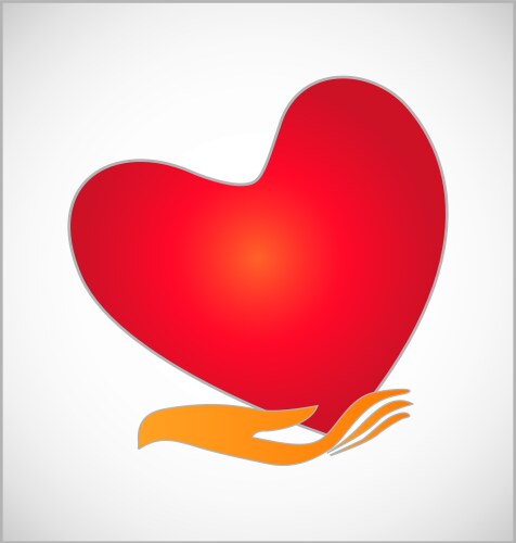 Helping Hand Symbol Vector Images (over 89,000)