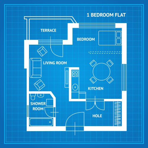 Floor Plan Vector Images (over 14,000)
