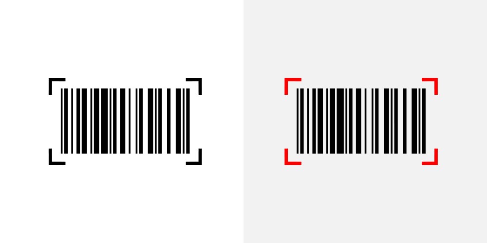 Bar Code Vector Images (over 21,000)