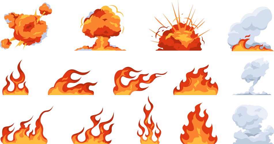 Flame Cartoon Vector Images (over 56,000)