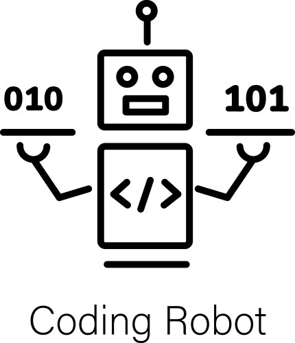 Coding Vector Images (over 290,000)