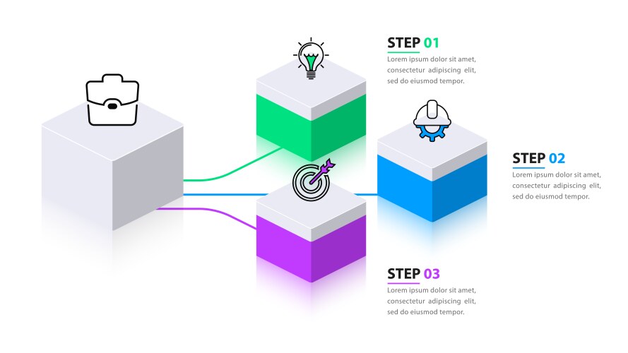 3 Columns Vector Images (over 4,000)