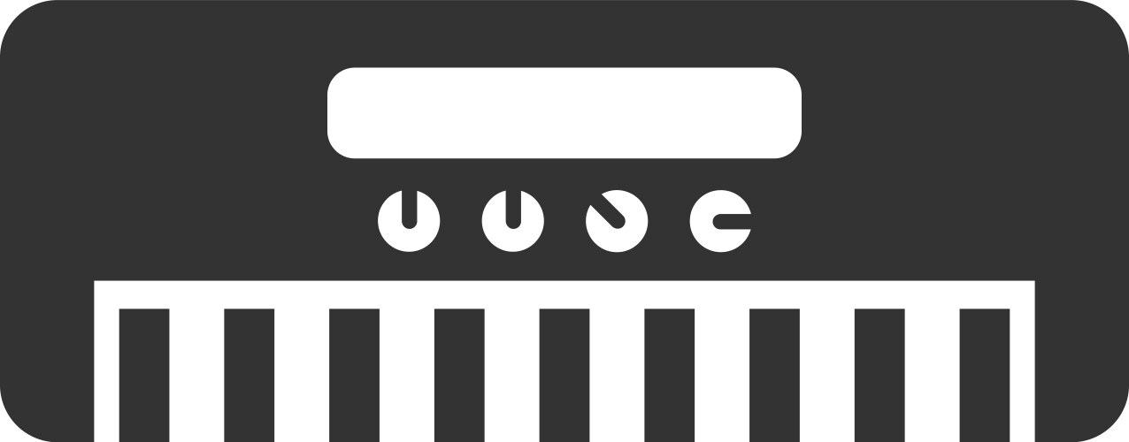 Keyboard Instrument Vector Images (over 22,000)