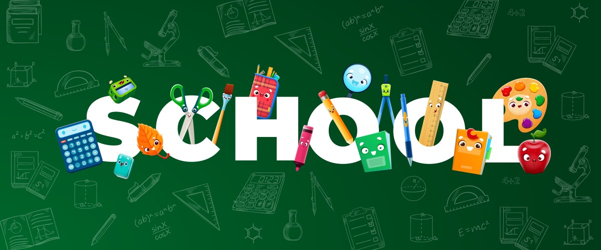 Education Banner Vector Images (over 180,000)