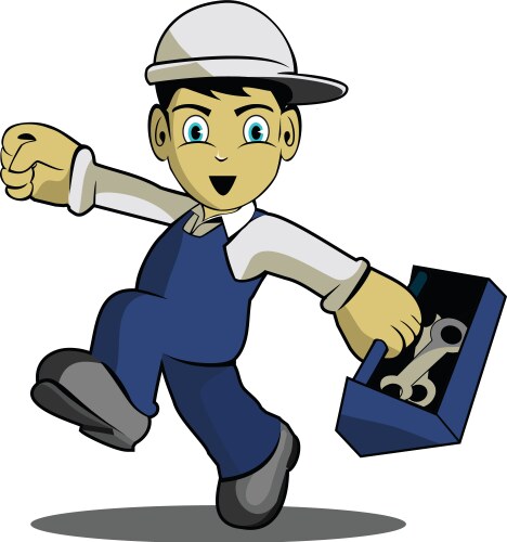 Technician Vector Images (over 81,000)